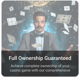 Slot Game Development Company, Slot Game Software Provider