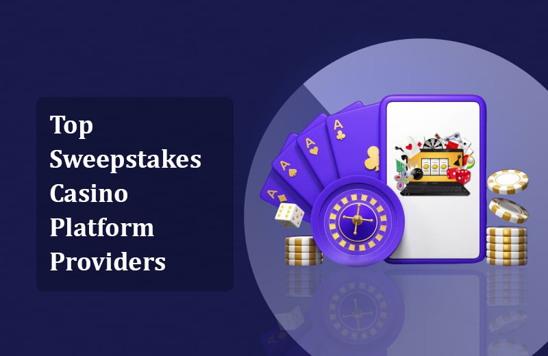 Best Sweepstakes Software Distributors in USA, Sweepstakes Gaming ...