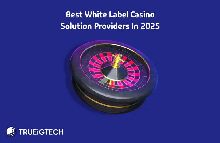 Best White Label Casino Providers in 2026: Top Solutions Compared