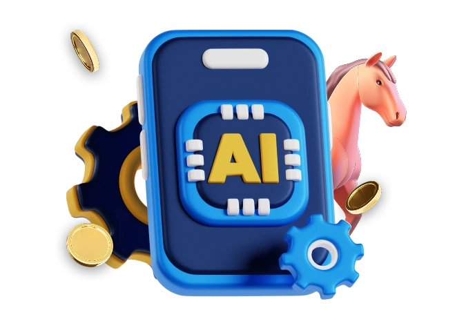 Horse Racing AI Software | Predictive Analytics Tool
