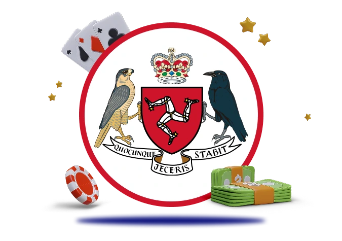 Isle of Man Gambling License - Key Information