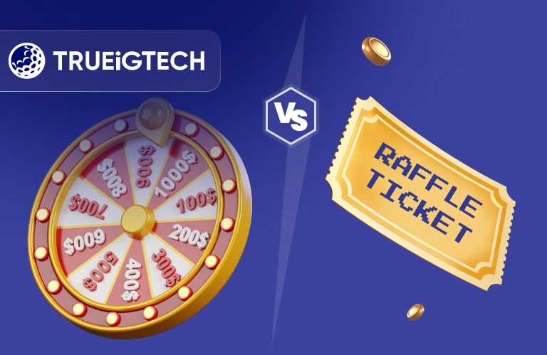 Sweepstakes vs Raffles : Types and Key Differences Explained