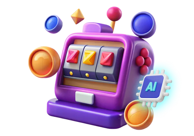AI and Slot Machine Algorithms: Predictions, Myths & Tech!