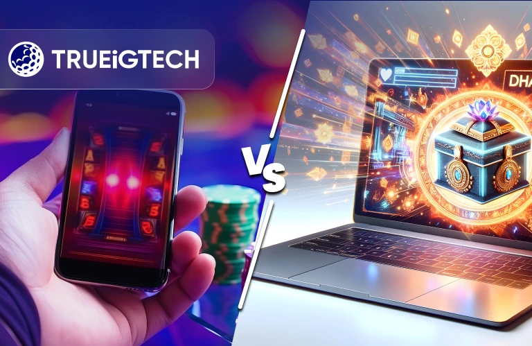 Mobile Lottery Apps Vs. Web-Based Lottery Platforms
