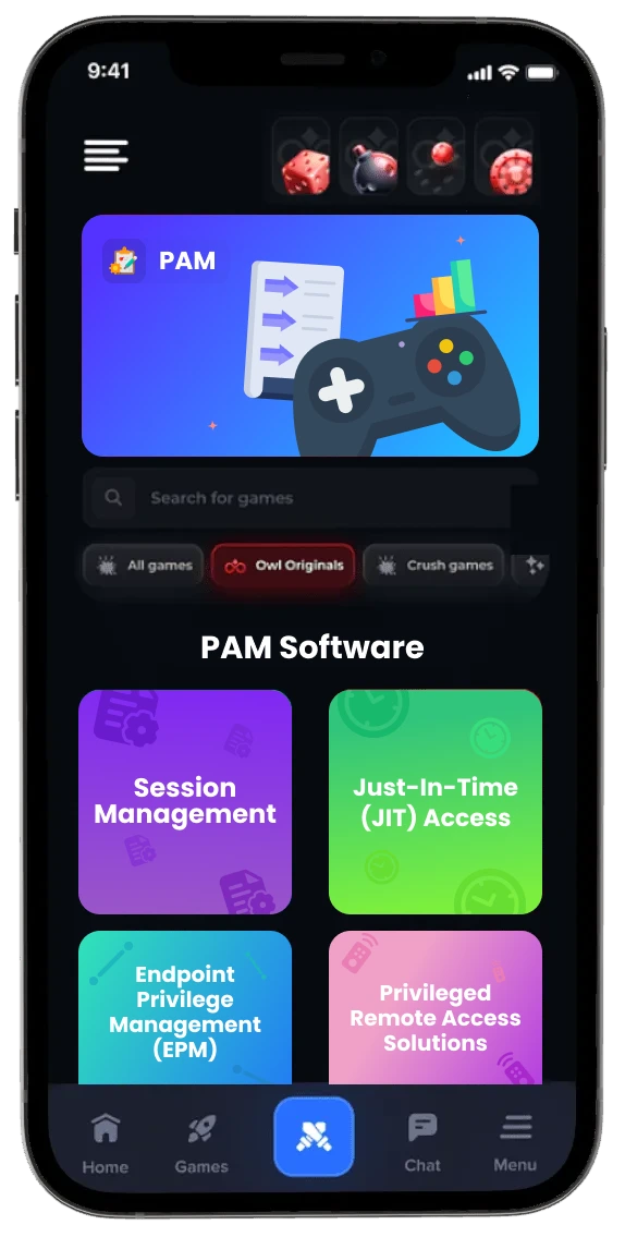 PAM Software by TRUEiGTECH: Secure, Scalable, Compliant Platform