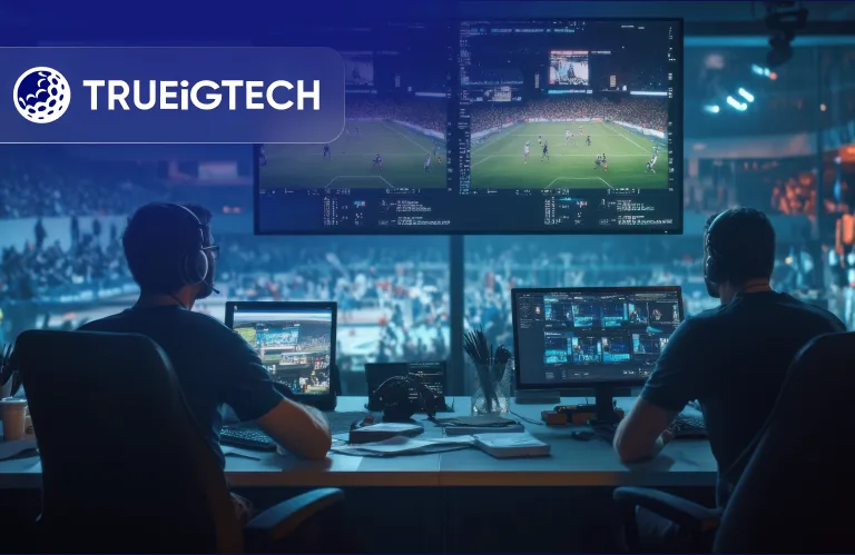 Sportsbook Software Features That Boost ROI | TRUEiGTECH